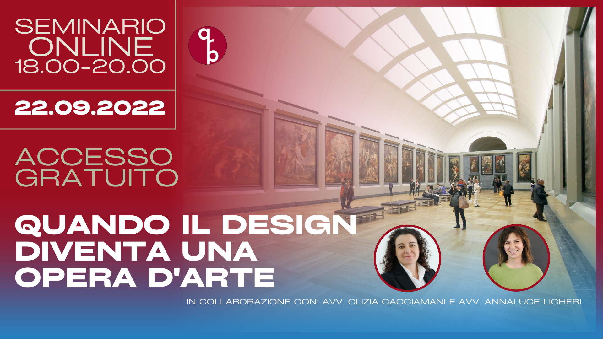 QUANDO IL DESIGN DIVENTA UNA OPERA D'ARTE - UNIARP